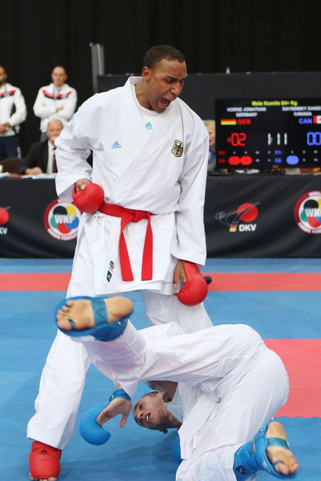 Karate_German_Open_03 – Bundeswehr Sport-Magazin