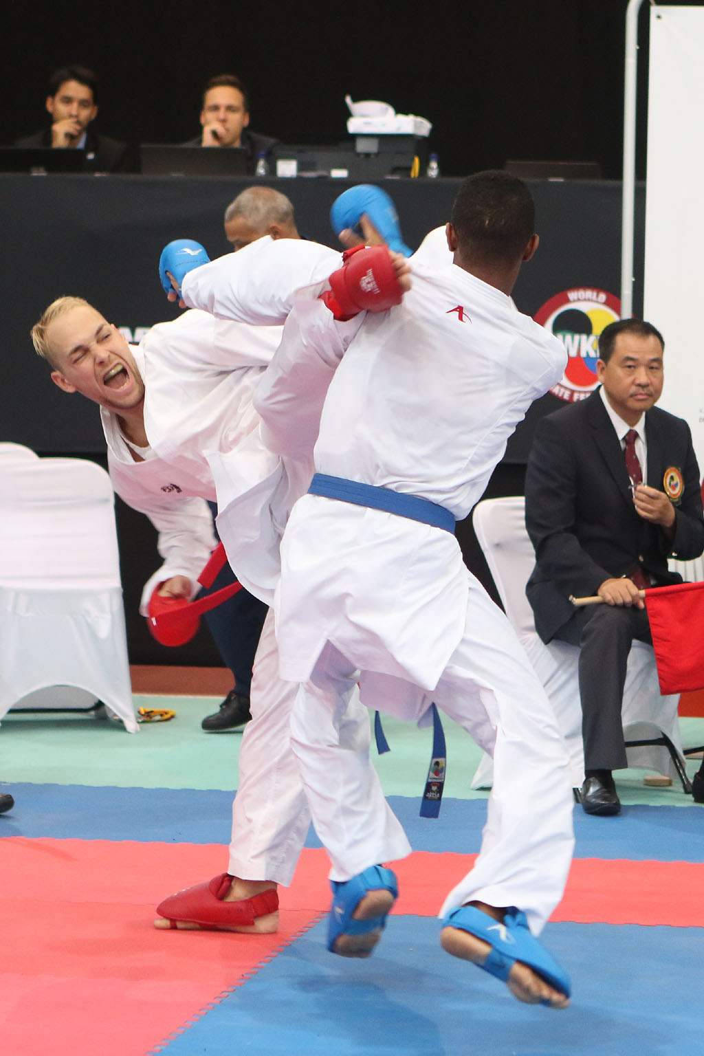 Karate_German_Open_11 – Bundeswehr Sport-Magazin