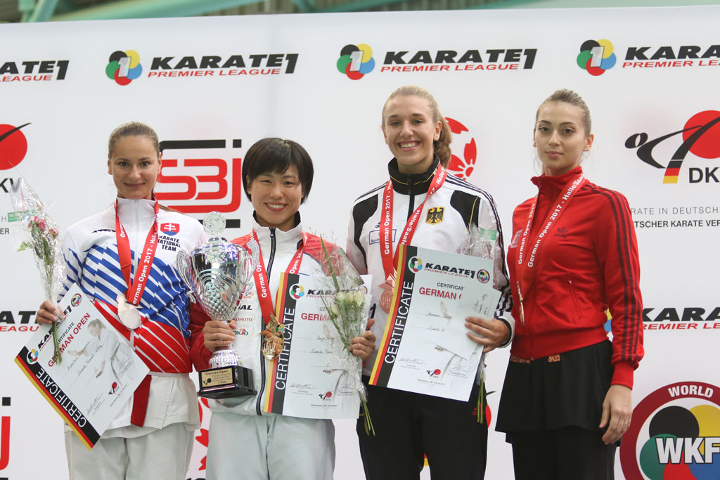 Karate_German_Open_15 – Bundeswehr Sport-Magazin