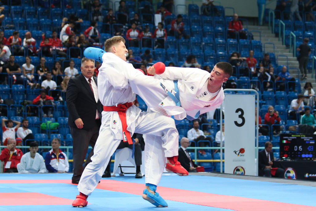 Karate_German_Open_18 – Bundeswehr Sport-Magazin
