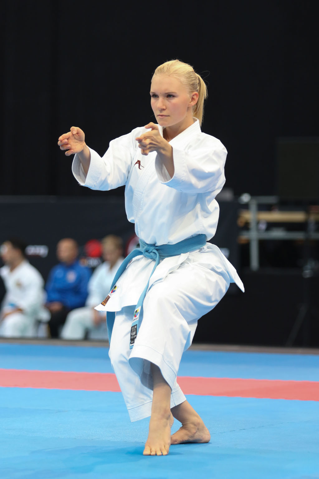 Karate_German_Open_20 – Bundeswehr Sport-Magazin