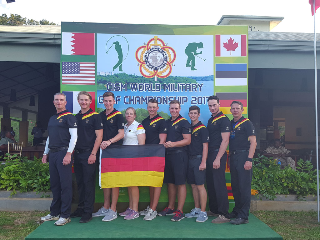 CISM_Golf_WM_2017_02 – Bundeswehr Sport-Magazin