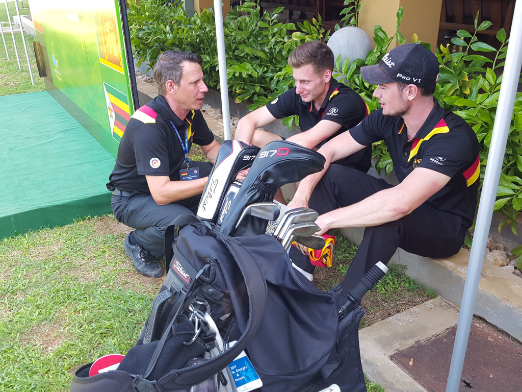 CISM_Golf_WM_2017_03 – Bundeswehr Sport-Magazin