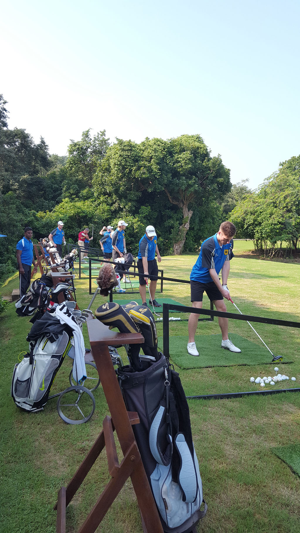 CISM_Golf_WM_2017_07 – Bundeswehr Sport-Magazin