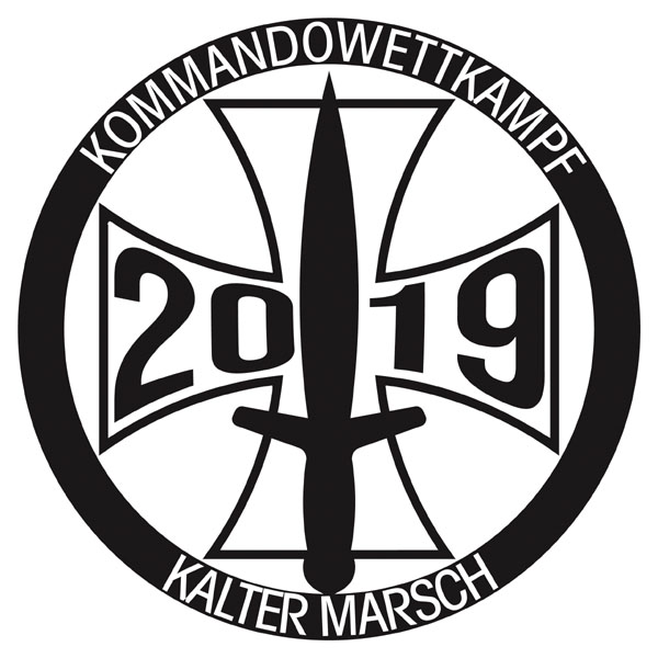 Kalter_Marsch_Logo – Bundeswehr Sport-Magazin