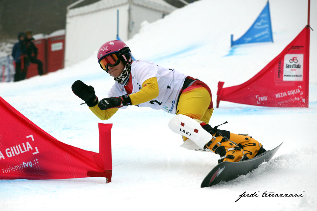 Snowboard_Slalom_Italien_07 – Bundeswehr Sport-Magazin