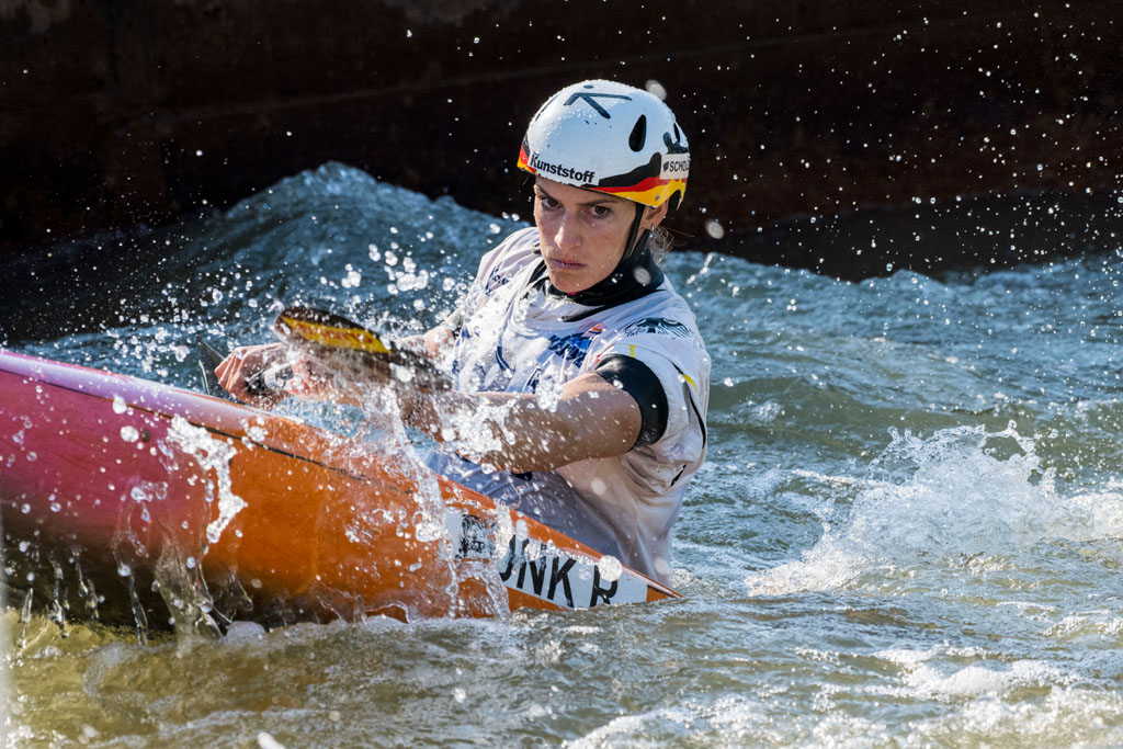 Kanu_Slalom_Olympia_Team_08 : Bundeswehr Sport-Magazin