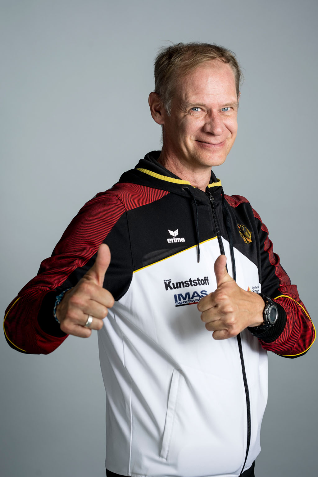 Kanu Slalom Nationalmannschaft – Bundeswehr Sport-Magazin