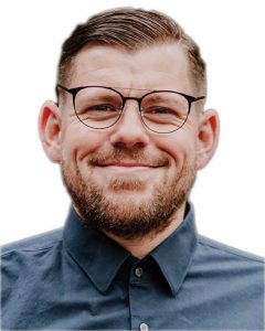 Panzerfahrer wird Personal Trainer – Perfekt vorbereitet in zweite ...