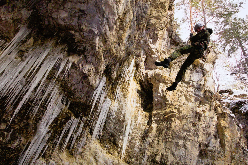 binary comment – Bundeswehr Sport-Magazin